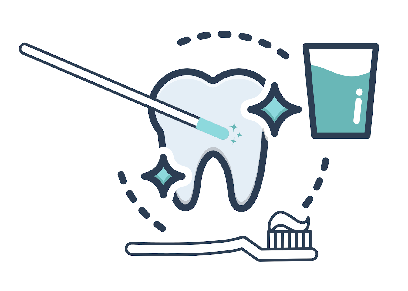 Fluoride Myths & Facts - Columbia Family Dental