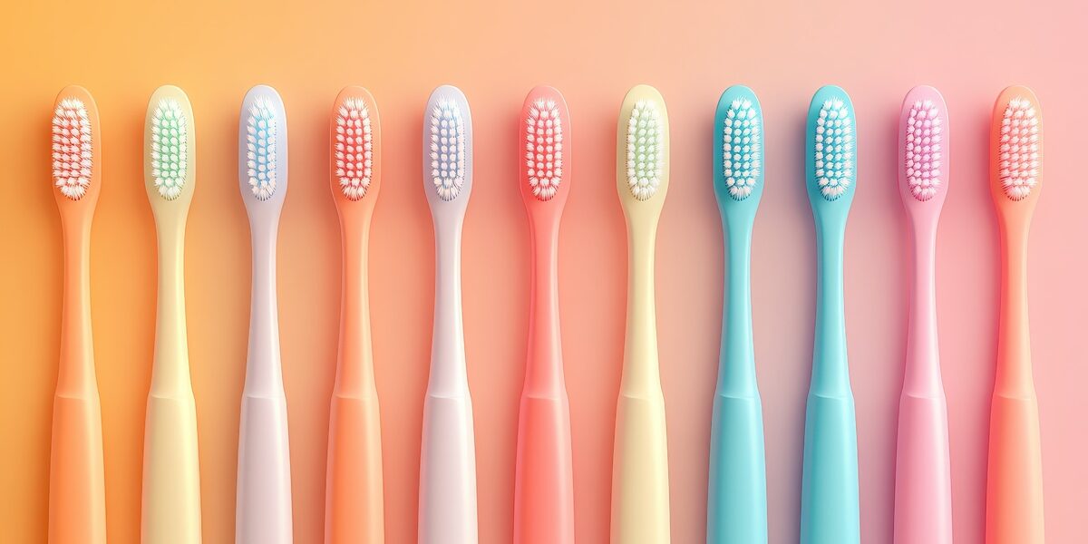 Brushing Into a New Year - Columbia Family Dental